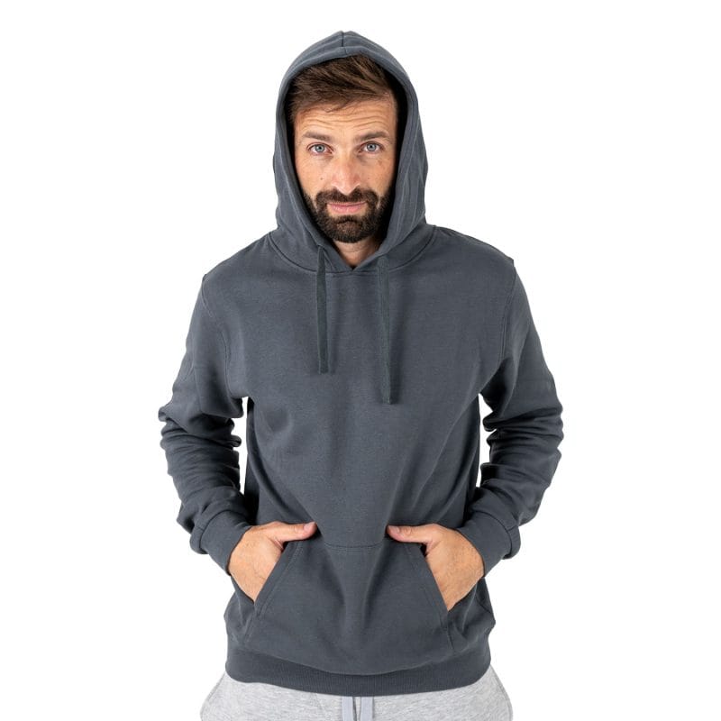 Canguro Jogging sin Cierre Unisex - Famet - Uniformes y Ropa de Trabajo