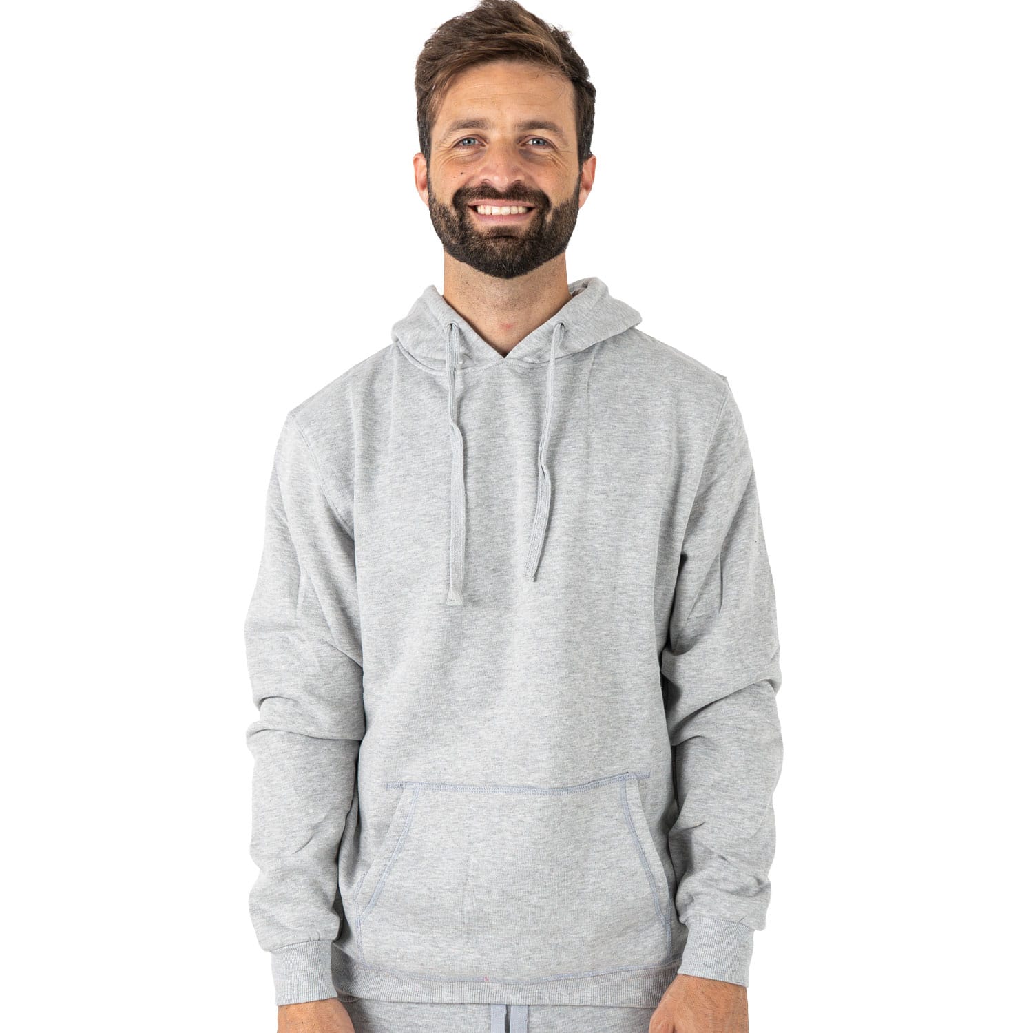 Canguro Jogging sin Cierre Unisex - Famet - Uniformes y Ropa de Trabajo