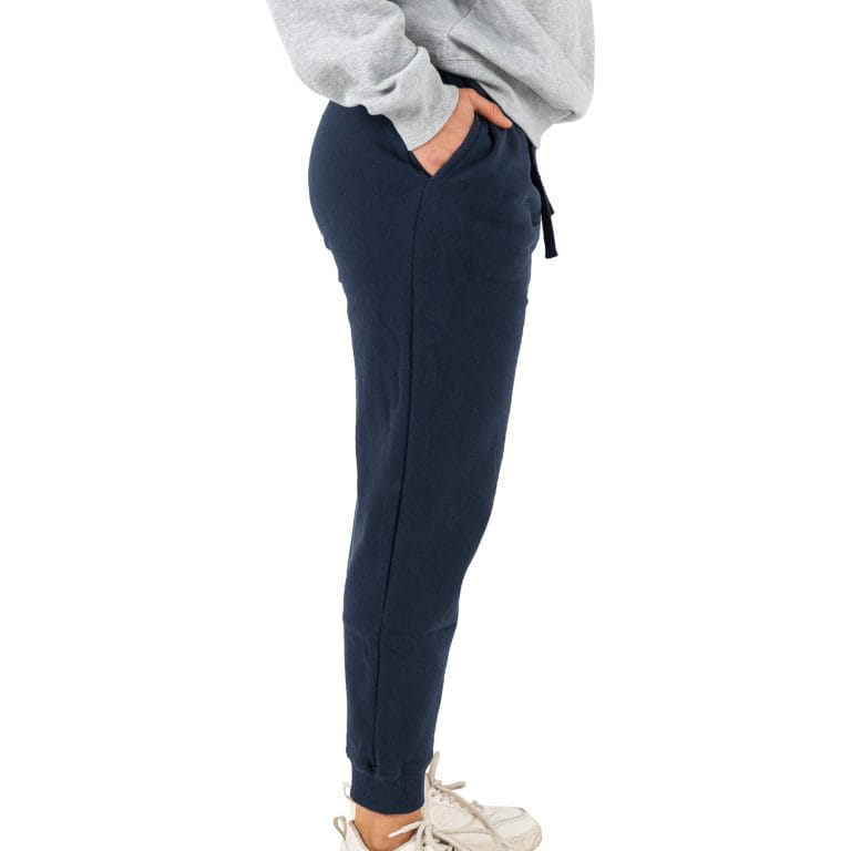 Pantalón Jogging Unisex con Puño - Famet - Uniformes y Ropa de Trabajo