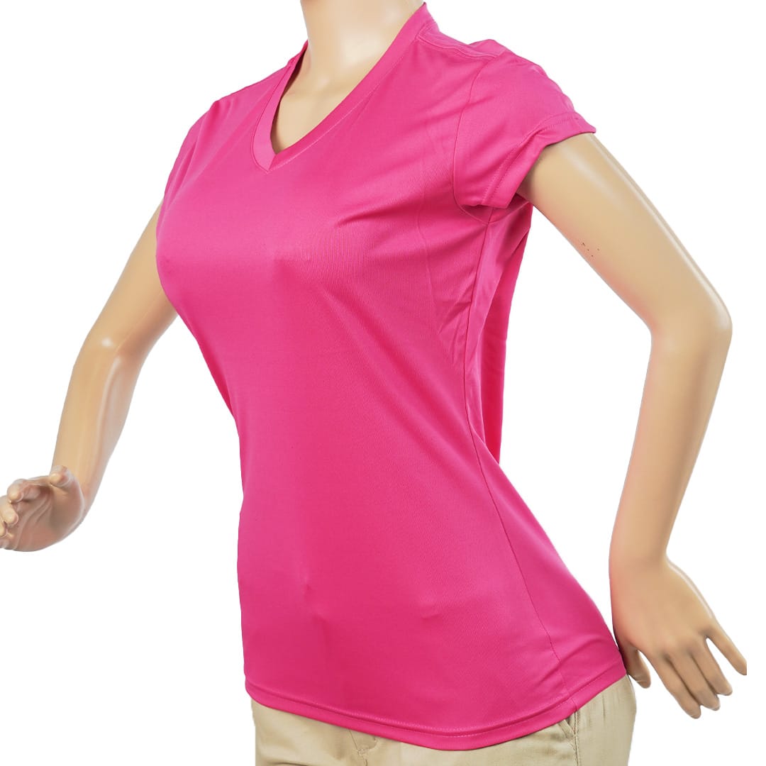Camiseta Classic con Reflectivo MC - Famet - Uniformes y Ropa de Trabajo