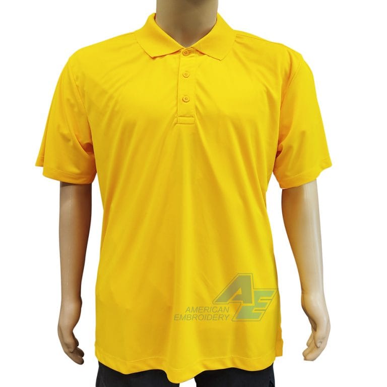 Polo Dry Unisex - Famet - Uniformes y Ropa de Trabajo