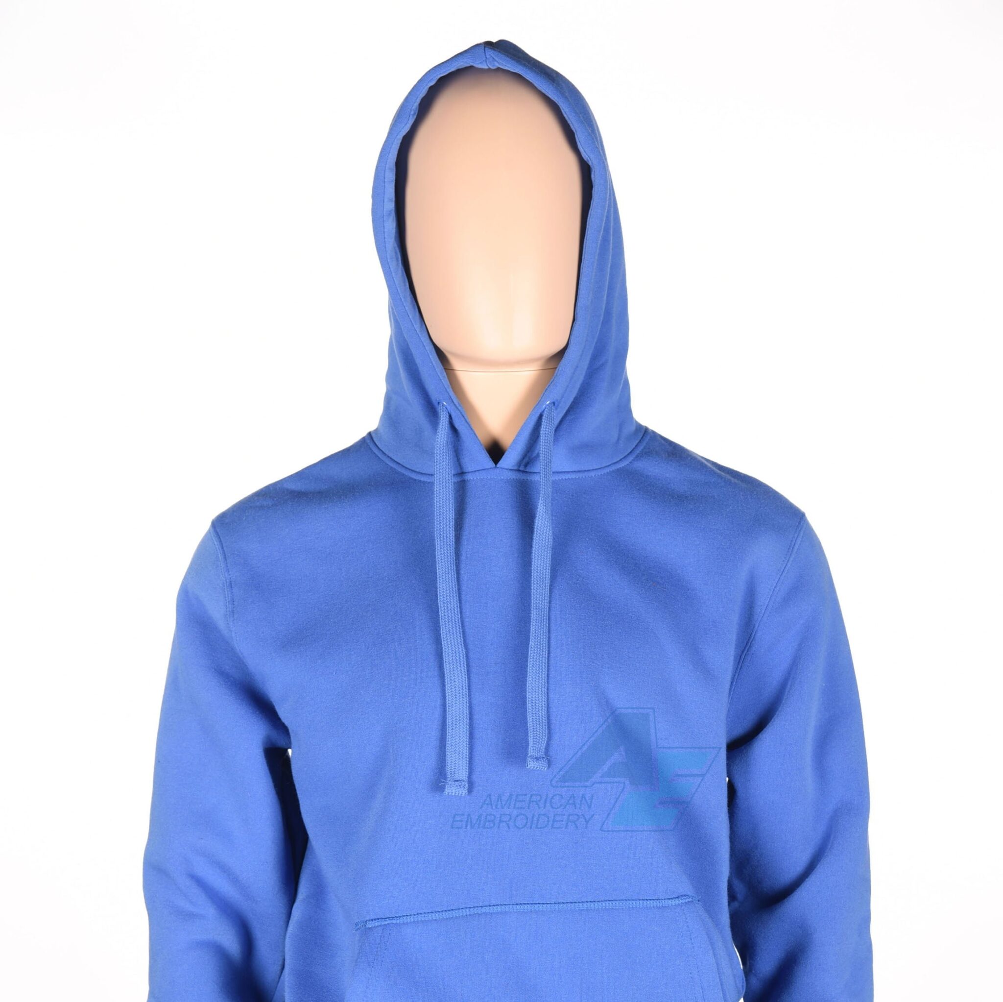 Canguro Jogging sin Cierre - Famet - Uniformes y Ropa de Trabajo