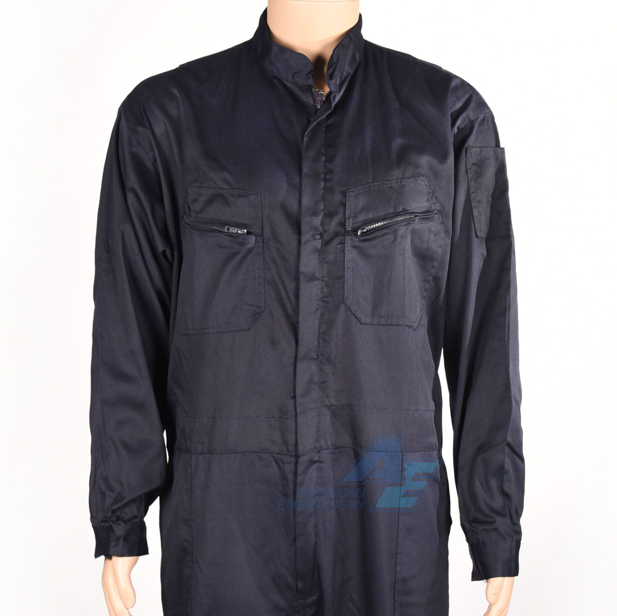 Mameluco de Trabajo - Famet - Uniformes y Ropa de Trabajo