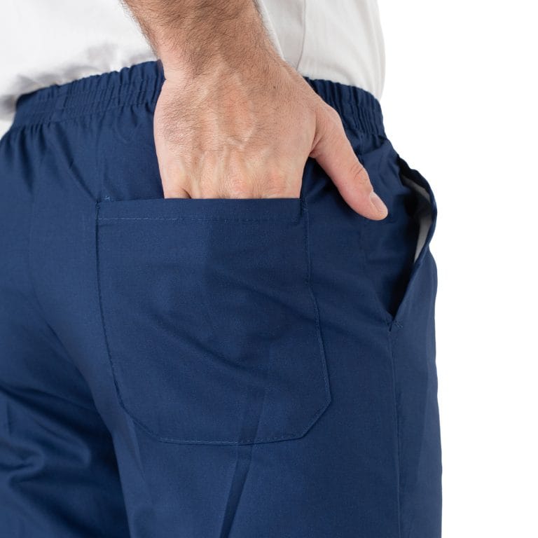 Pantalón Médico - Famet - Uniformes y Ropa de Trabajo