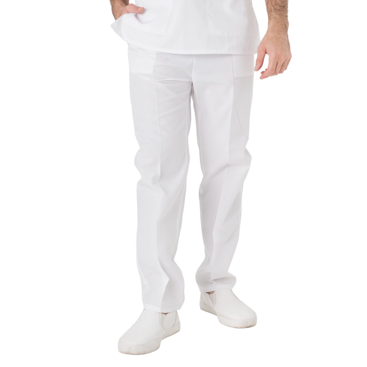 Pantalón Médico - Famet - Uniformes y Ropa de Trabajo
