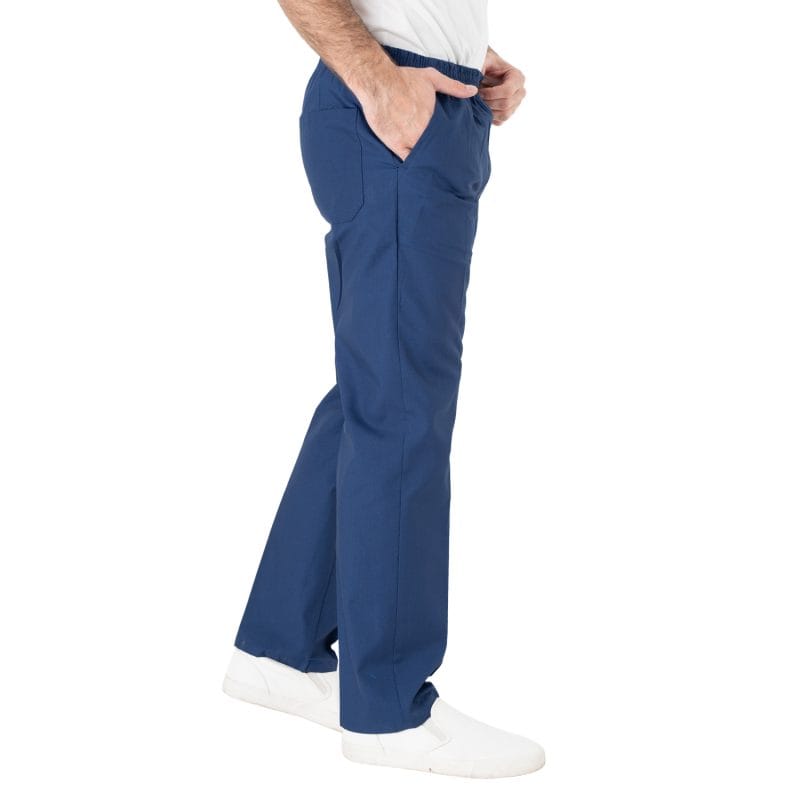Pantalón Médico - Famet - Uniformes y Ropa de Trabajo