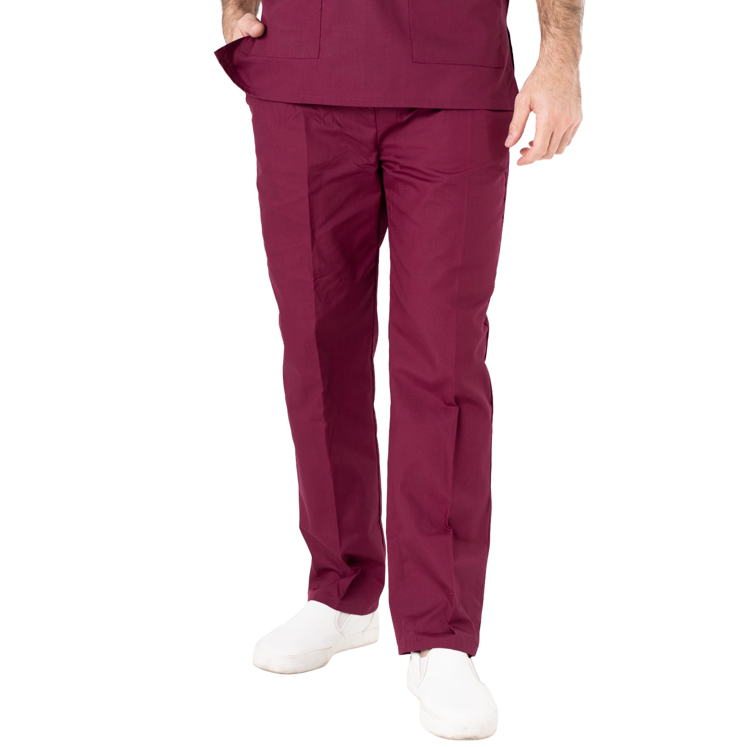 Pantalón Médico - Famet - Uniformes y Ropa de Trabajo