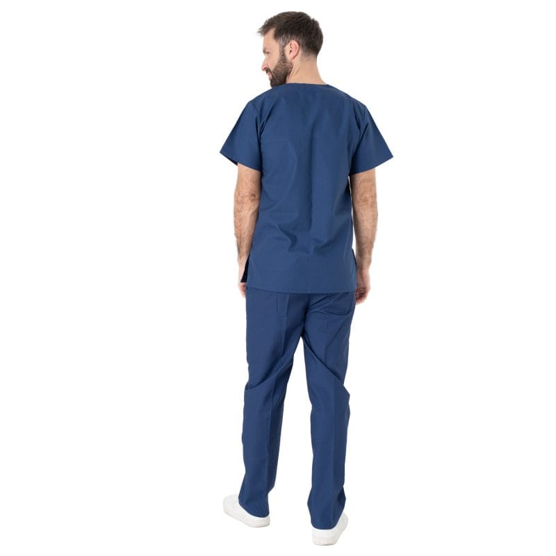 Pantalón Médico - Famet - Uniformes y Ropa de Trabajo