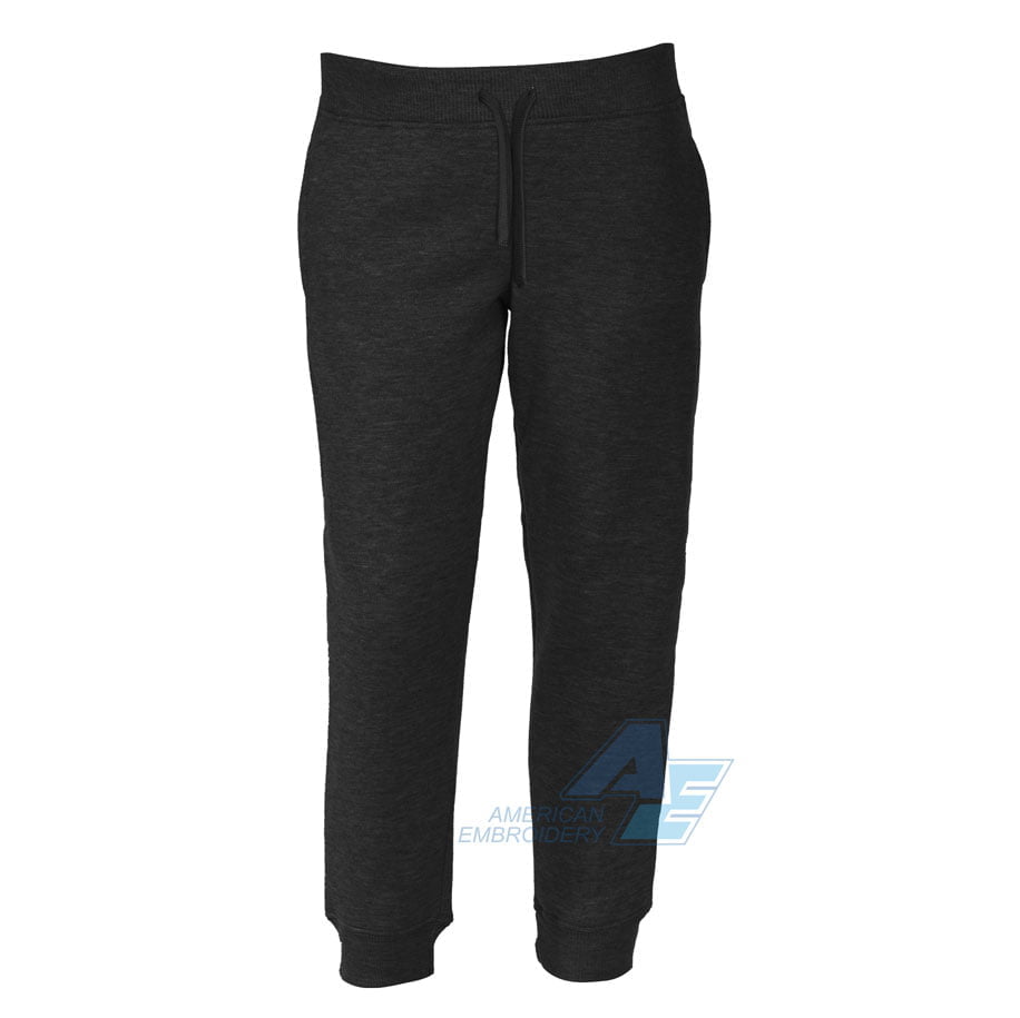 Pantalón Jogging Unisex con Puño - Famet - Uniformes y Ropa de Trabajo