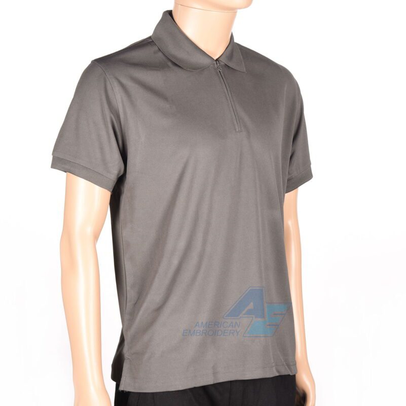 Polo Dry Unisex - Famet - Uniformes y Ropa de Trabajo