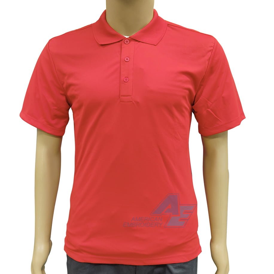 Polo Dry Unisex - Famet - Uniformes y Ropa de Trabajo